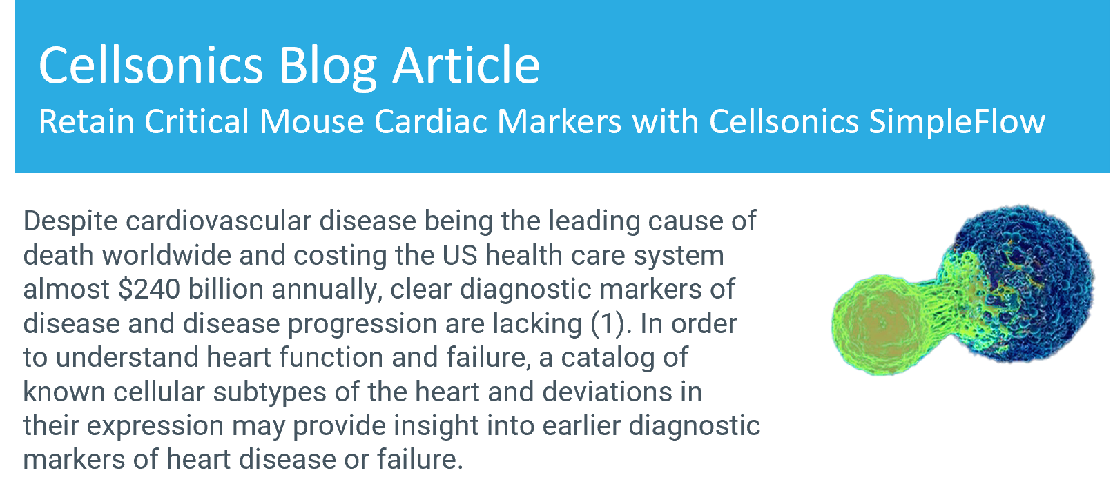 Resources | Cellsonics